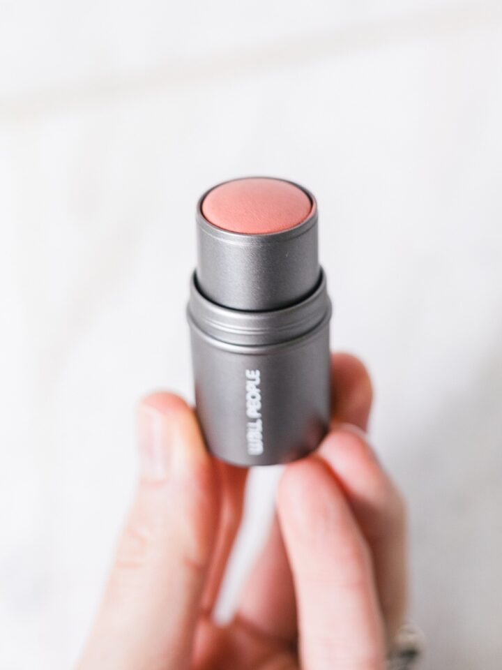The Only Cream Blush You'll Ever Need: ILIA Multistick - Clean Beauty ...